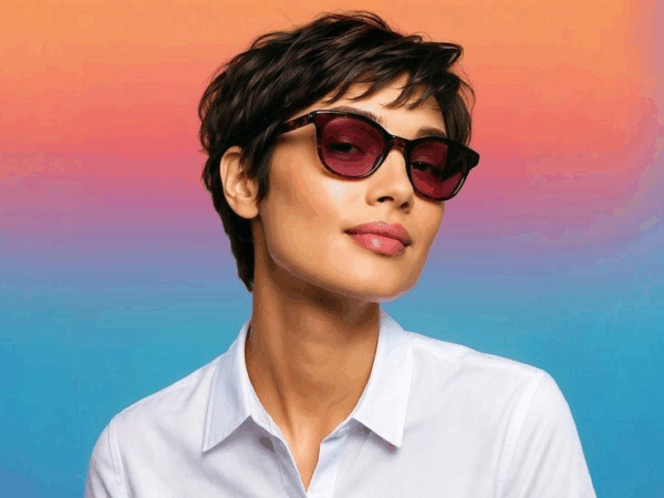 Transition Lenses – The Lens Theory